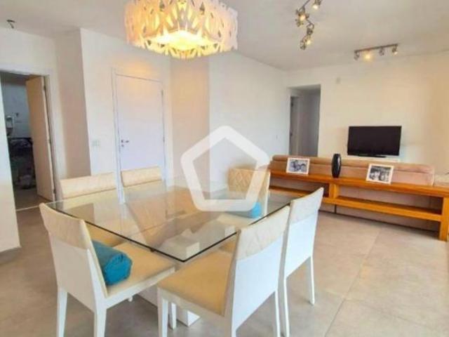 Apartamento em Alto da Mooca