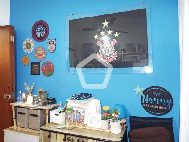 Apartamento em Alto da Mooca
