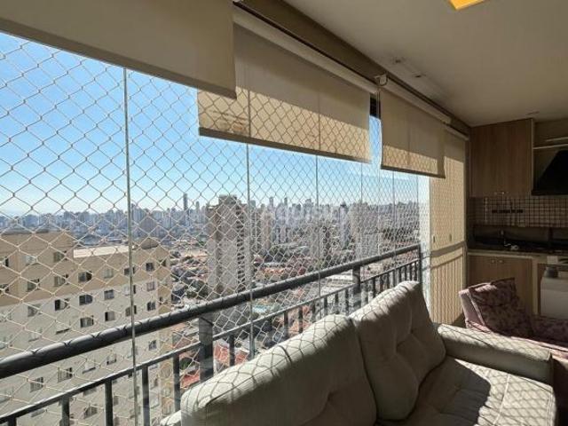 Apartamento em Alto da Mooca 77m2, 2 vagas, São Paulo, SP