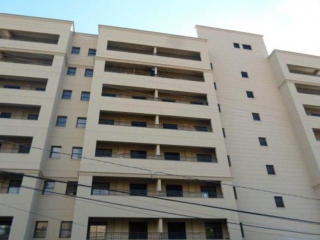 Apartamento em Alto da Boa Vista Ribeirão Preto