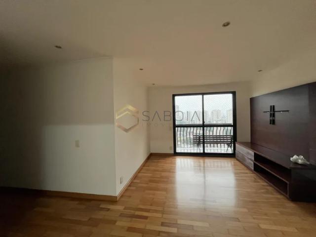 Apartamento em Alto da Boa Vista São Paulo, SP