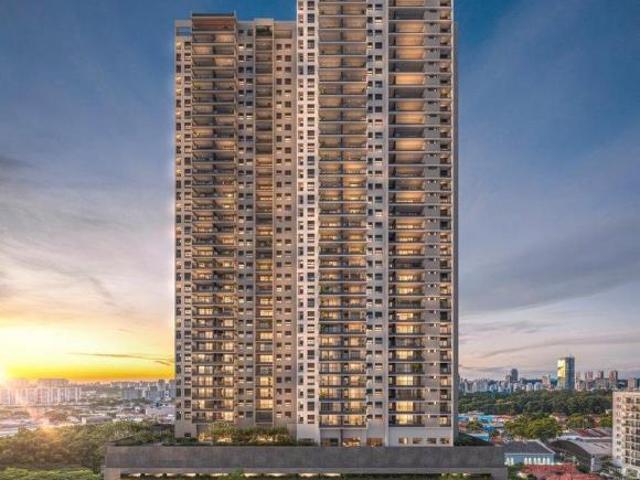 Apartamento em Alto da Boa Vista São Paulo SP