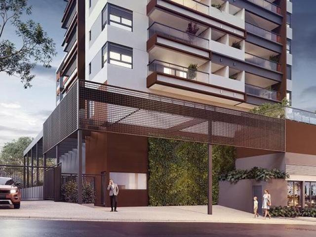 Apartamento em Alto da Boa Vista São Paulo SP