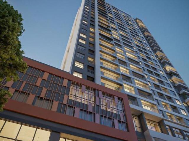 Apartamento em Alto da Boa Vista São Paulo SP