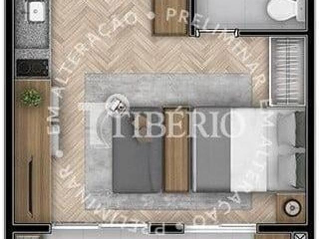 Apartamento em Alto da Boa Vista São Paulo SP