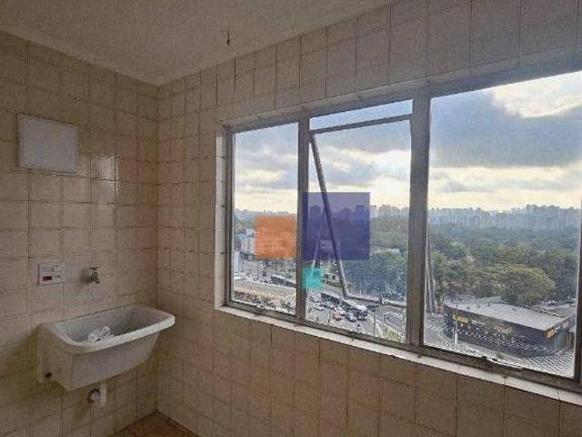 Apartamento em Alto da Boa Vista, São Paulo/SP de 85m² 2 quartos à venda por R$ 745.000,00