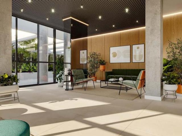 Apartamento em Alto da Boa Vista, Sorocaba | SEO imobiliário