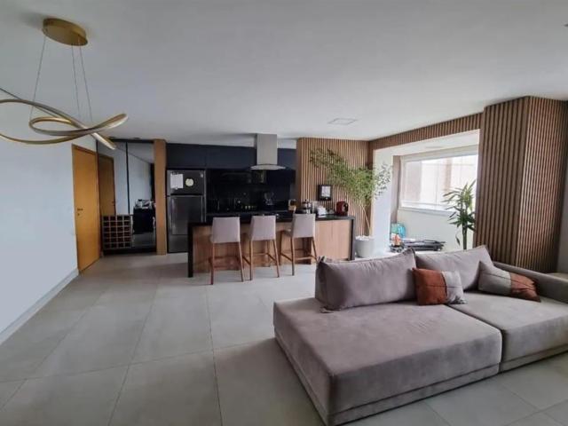 Apartamento em Alto da Colina, Londrina/PR de 77m² 1 quartos à venda por R$ 719.900,00