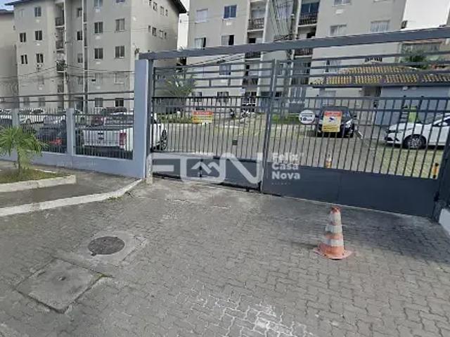 Apartamento em Alto da Cruz, Camaçari/BA de 60m² 3 quartos à venda por R$ 259.000,00