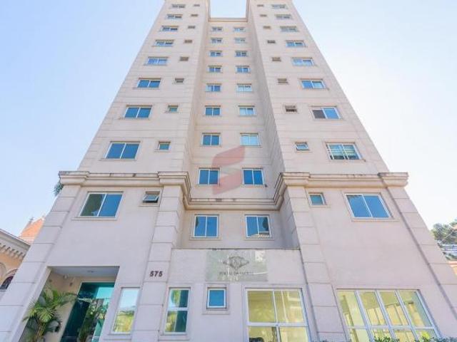 Apartamento em Alto da Glória, Curitiba/PR de 98m² 3 quartos à venda por R$ 868.000,00