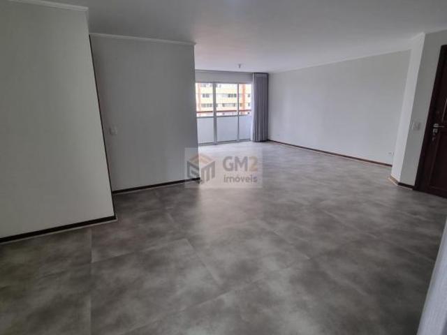 Apartamento em Alto da Glória, Curitiba/PR