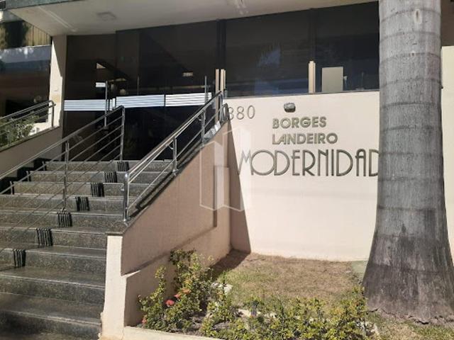 Apartamento em Alto da Glória Goiânia, GO
