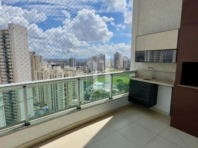 Apartamento em Alto da Glória Goiânia, GO