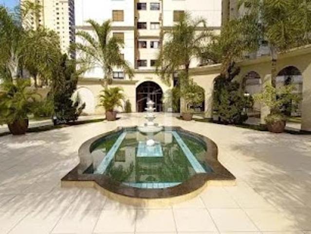 Apartamento em Alto da Glória Goiânia
