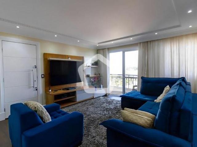 Apartamento em Alto da Lapa