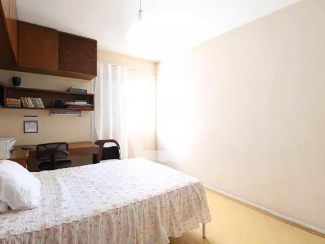 Apartamento em Alto da Lapa