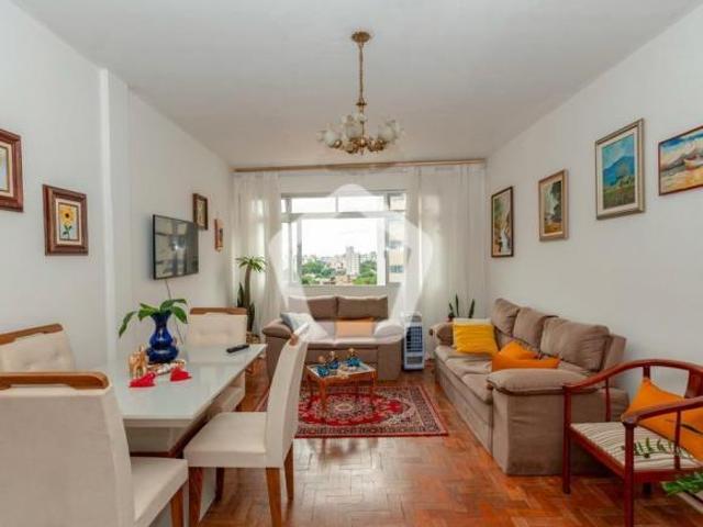 Apartamento em Alto da Lapa