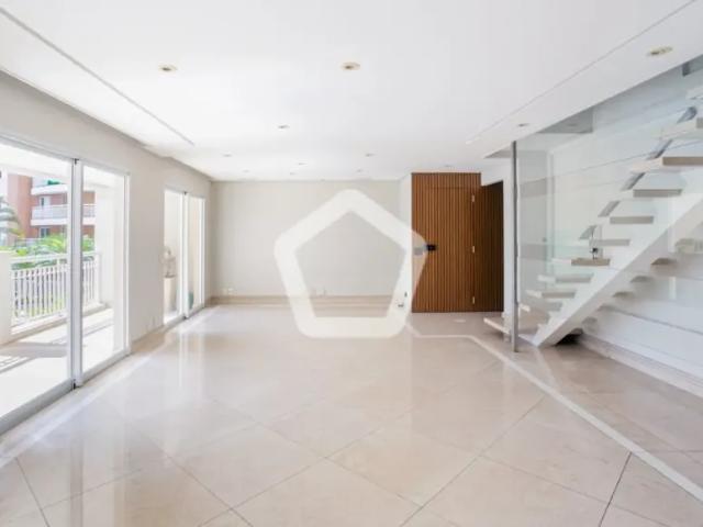 Apartamento em Alto Da Lapa