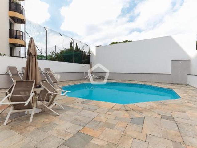 Apartamento em Alto da Lapa
