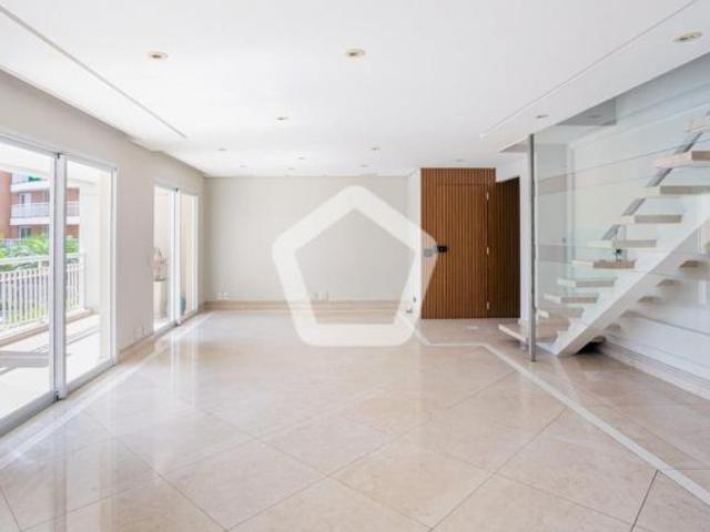 Apartamento em Alto Da Lapa