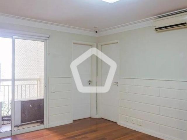 Apartamento em Alto da Lapa