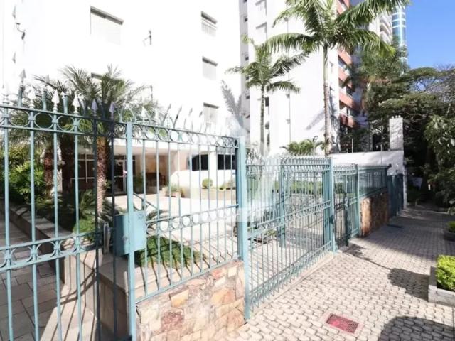Apartamento em Alto da Lapa