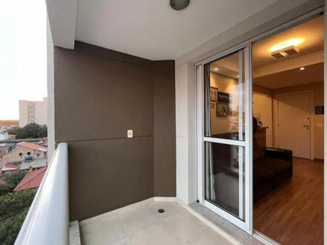 Apartamento em Alto da Lapa com 54 m²!