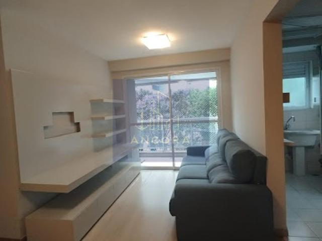 Apartamento em Alto da Lapa São Paulo, SP