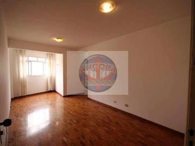 Apartamento em Alto da Lapa São Paulo, SP