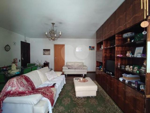 Apartamento em Alto da Lapa São Paulo SP