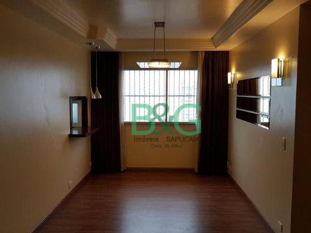 Apartamento em Alto da Lapa, São Paulo/SP de 104m² 3 quartos à venda por R$ 1.249.900,00