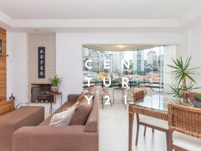 Apartamento em Alto da Lapa, São Paulo/SP de 104m² 3 quartos à venda por R$ 1.299.900,00
