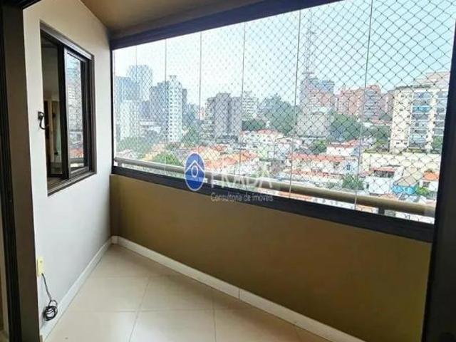 Apartamento em Alto da Lapa, São Paulo/SP de 106m² 3 quartos à venda por R$ 1.550.000,00