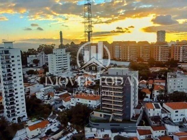 Apartamento em Alto da Lapa, São Paulo/SP de 103m² 3 quartos à venda por R$ 1.943.005,00