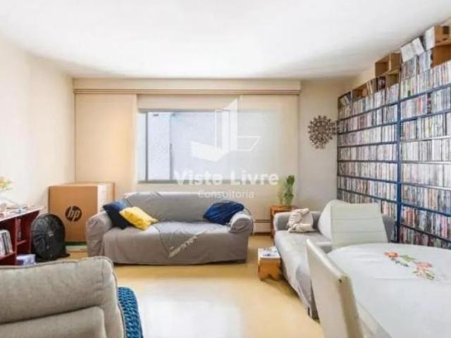 Apartamento em Alto da Lapa, São Paulo/SP de 110m² 3 quartos à venda por R$ 915.000,00