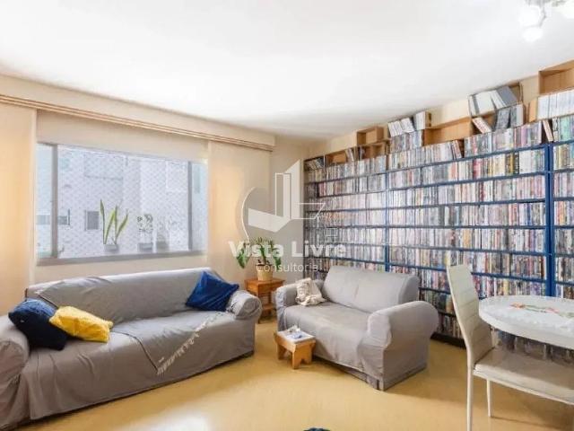 Apartamento em Alto da Lapa, São Paulo/SP de 110m² 3 quartos à venda por R$ 914.000,00