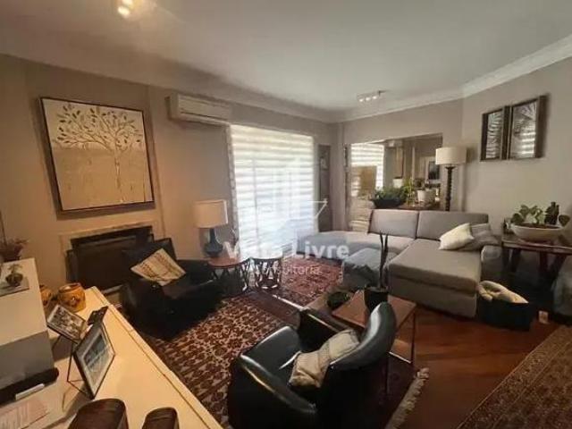 Apartamento em Alto da Lapa, São Paulo/SP de 110m² 3 quartos à venda por R$ 1.500.000,00