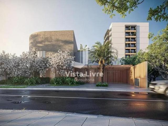Apartamento em Alto da Lapa, São Paulo/SP de 125m² 3 quartos à venda por R$ 2.035.629,00