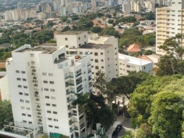Apartamento em Alto da Lapa, São Paulo/SP de 126m² 4 quartos à venda por R$ 2.400.000,00