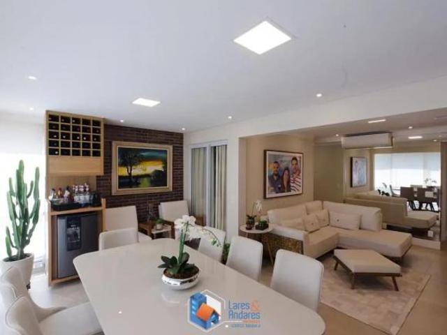 Apartamento em Alto da Lapa, São Paulo/SP de 120m² 3 quartos à venda por R$ 2.130.000,00