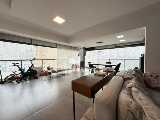 Apartamento em Alto da Lapa, São Paulo/SP de 122m² 3 quartos à venda por R$ 1.599.900,00