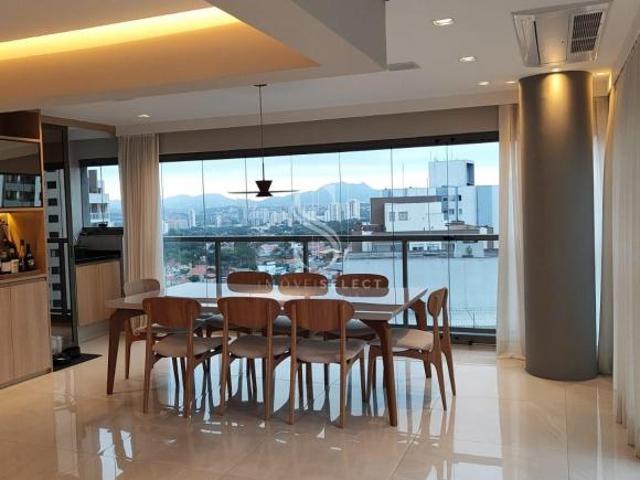 Apartamento em Alto da Lapa, São Paulo/SP de 122m² 3 quartos à venda por R$ 1.861.000,00