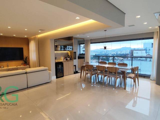 Apartamento em Alto da Lapa, São Paulo/SP de 122m² 3 quartos à venda por R$ 1.819.000,00