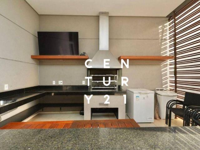 Apartamento em Alto da Lapa, São Paulo/SP de 122m² 3 quartos à venda por R$ 2.099.000,00