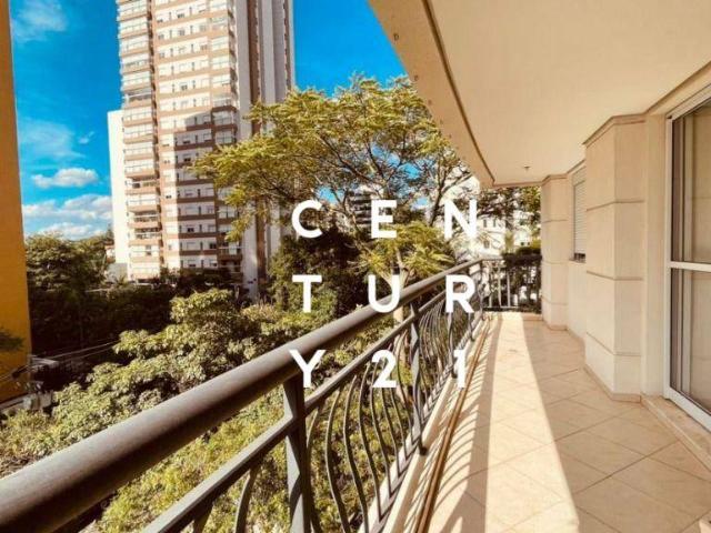 Apartamento em Alto da Lapa, São Paulo/SP de 134m² 3 quartos à venda por R$ 1.849.900,00