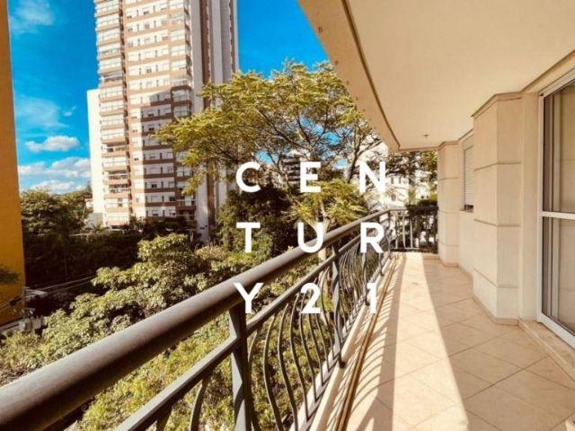 Apartamento em Alto da Lapa, São Paulo/SP de 134m² 3 quartos à venda por R$ 1.849.000,00