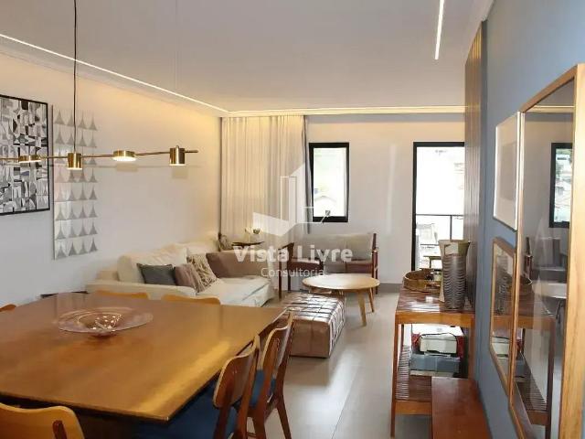 Apartamento em Alto da Lapa, São Paulo/SP de 147m² 3 quartos à venda por R$ 1.989.900,00