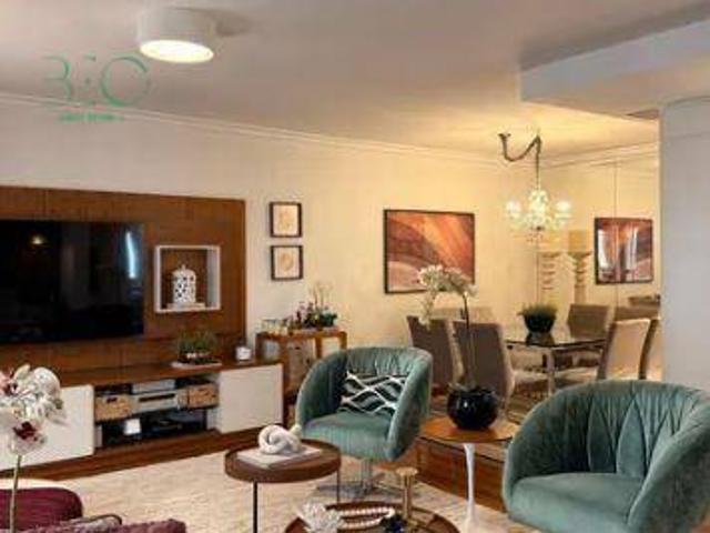 Apartamento em Alto da Lapa, São Paulo/SP de 150m² 3 quartos à venda por R$ 2.048.900,00