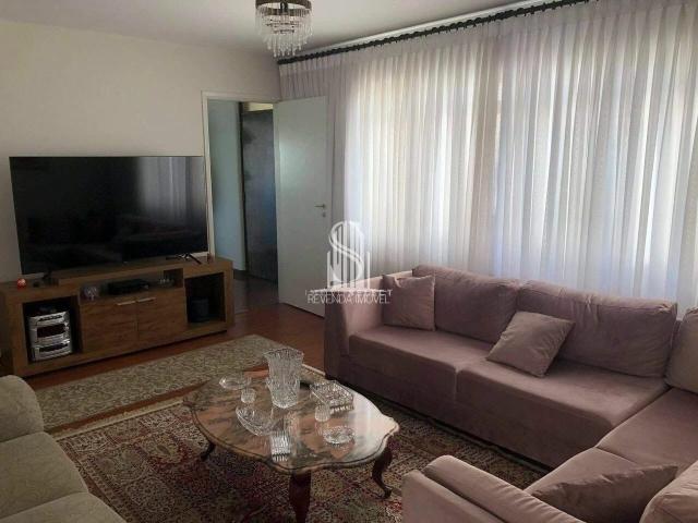 Apartamento em Alto da Lapa, São Paulo/SP de 180m² 4 quartos à venda por R$ 1.549.900,00