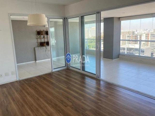 Apartamento em Alto da Lapa, São Paulo/SP de 190m² 4 quartos à venda por R$ 2.900.000,00